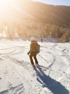Skifahren und Snowboarden in Serfaus-Fiss-Ladis – im Snowpark und auf ...