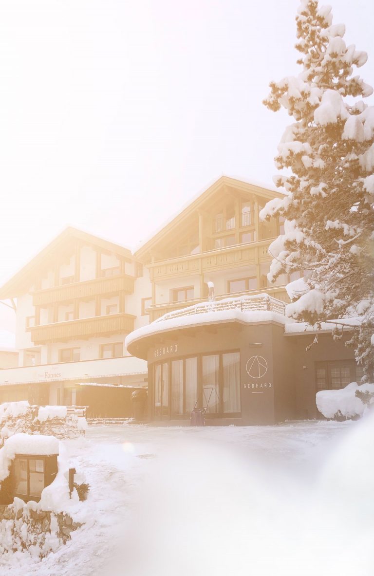 Skifahren und Snowboarden in Serfaus-Fiss-Ladis – im Snowpark und auf ...