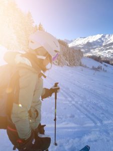 Skifahren und Snowboarden in Serfaus-Fiss-Ladis – im Snowpark und auf ...